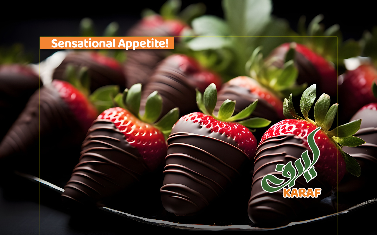 Karaf – My Shopping Sensation