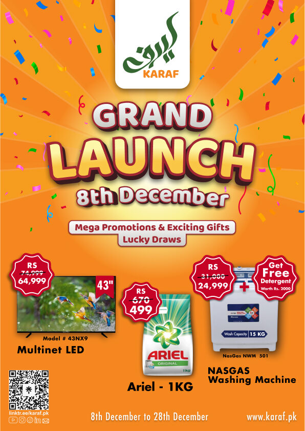 KARAF Catalogues – Karaf