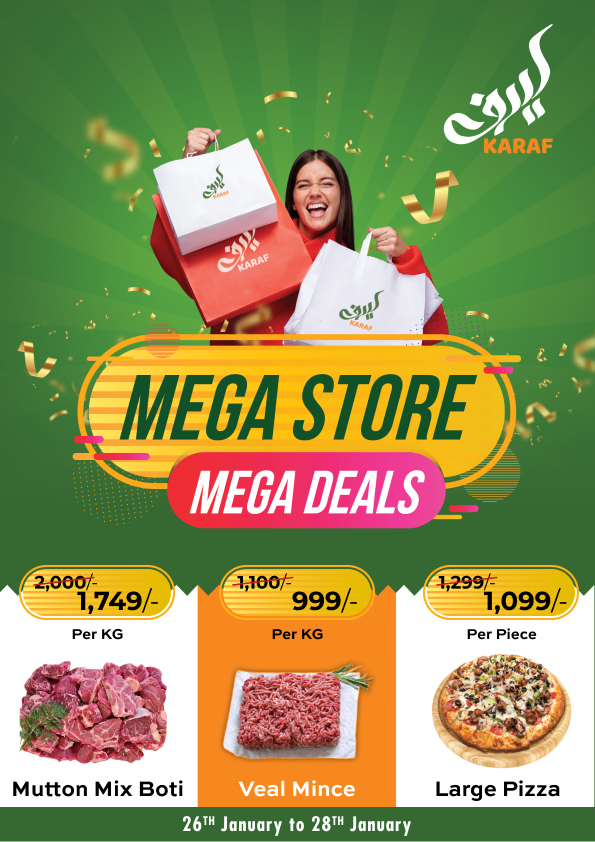 KARAF Catalogues – Karaf